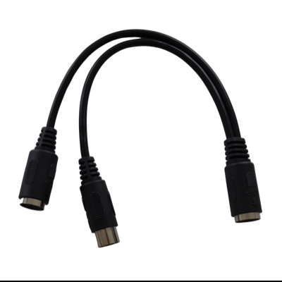 B&O powerlink - DIN 8 pin cable with RJ 45 - Neo Shop
